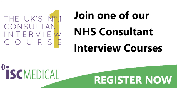 STPs and ACOs – Brush up on NHS Issues for Your NHS Consultant ...